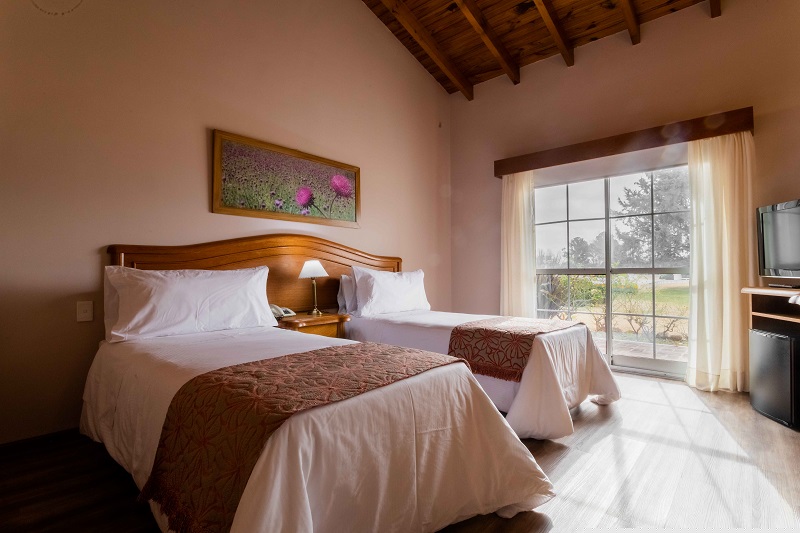 La Campiña Club Hotel & Spa
